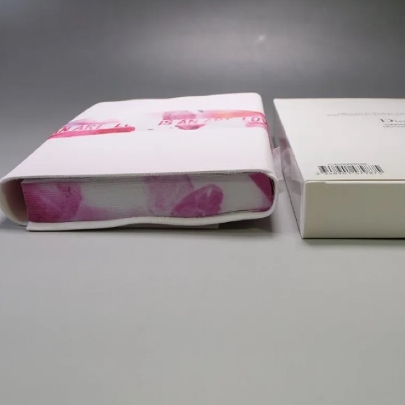 Dior | Accessories | Dior Novelty Notebook Notepad Miss Dior Pink ...